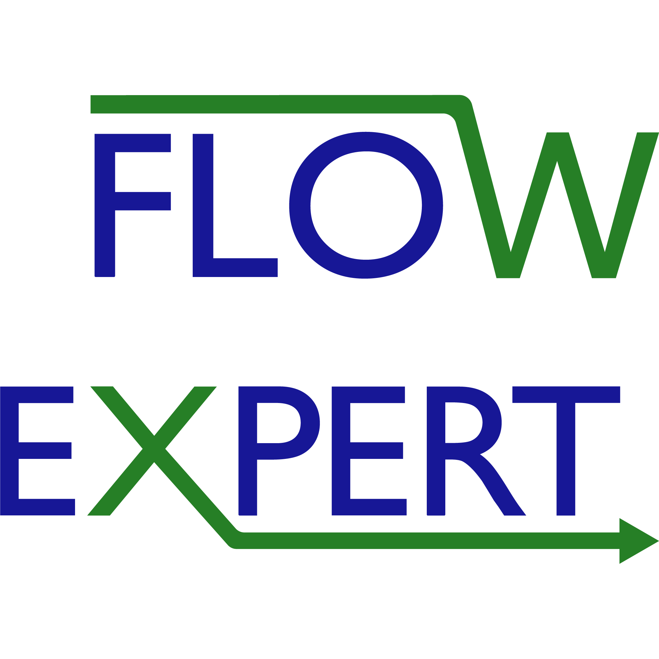 Transformação Digital | FlowExpert